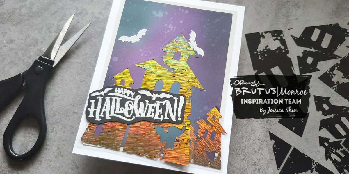Toner Sheet Cut Outs — Brutus Monroe